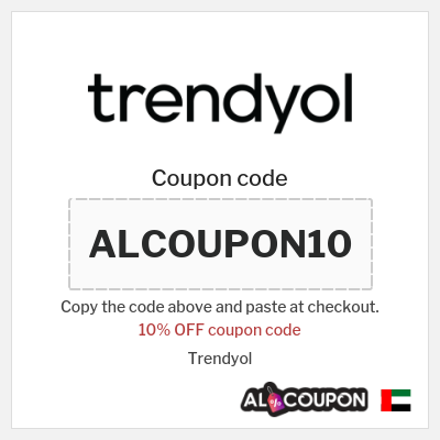 Trendyol promo code 2024 | Trendyol sale