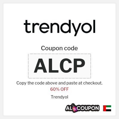 Trendyol promo code 2024 | Trendyol sale