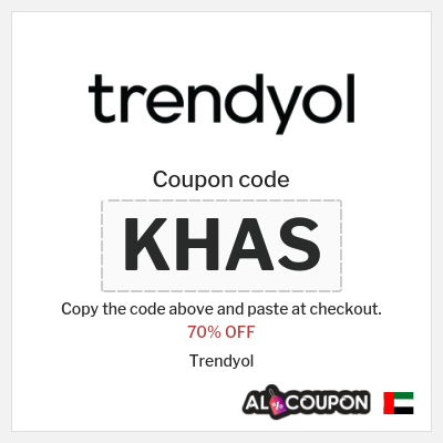 Trendyol promo code 2025 | Trendyol sale