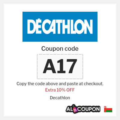 Decathlon promo code 2024 | Decathlon deals