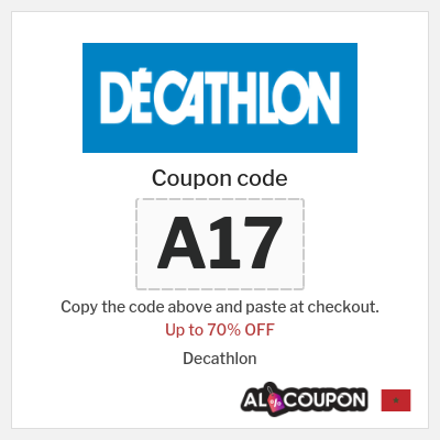 Decathlon promo code 2024 | Decathlon deals