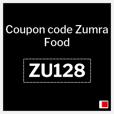 Zumra Food discount code __ country __ | Zumra Food Offers