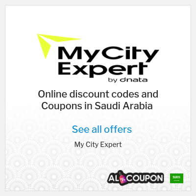 Advantages of Booking from My City Expert Saudi Arabia