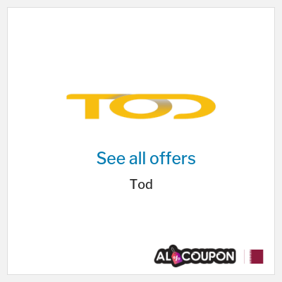 Tod | Al Coupon Qatar