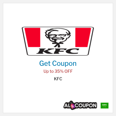 KFC coupon code Saudi Arabia | KFC deals