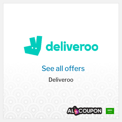 Deliveroo Promo Codes Dubai and Offers for 2025