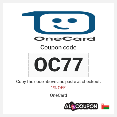OneCard offers Oman | Amazing OneCard discounts
