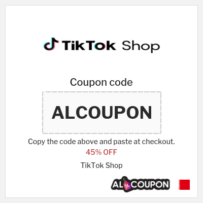 Tested and Valid TikTok discount codes 2023