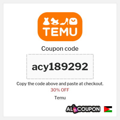 How to Order From Temu Jordan | A Step-by-Step Guide