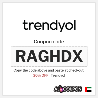 Trendyol Discount Codes & Coupons up to 90% - October 2025