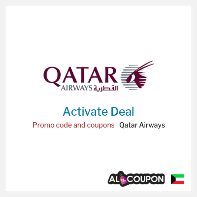 Qatar airways promo codes & vouchers| Valid 2024