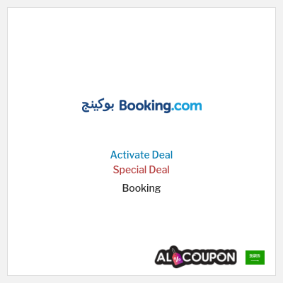 Booking.com Discounts, Promotions and Offers on Hotels