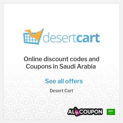 Reasons to shop at DesertCart