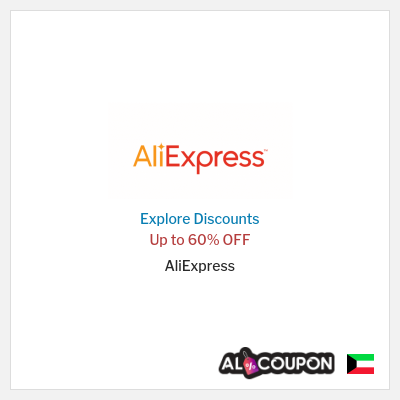 Aliexpress Coupon Codes, Discount Codes & Vouchers 2024