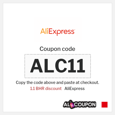 AliExpress Promo Codes | Coupons & Vouchers valid in May 2025