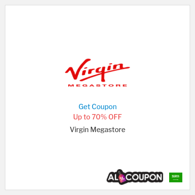 Virgin Store Online | Virgin Megastore coupon codes 2023